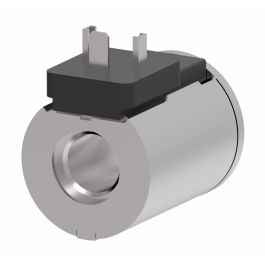 Vickers Encapsulated Coil & Frame 02-301393