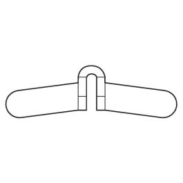 VICKERS LINK 283638