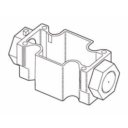 VICKERS ELECTRICAL BOX 890341