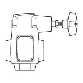 Vickers DGC H06 FV 60 626635