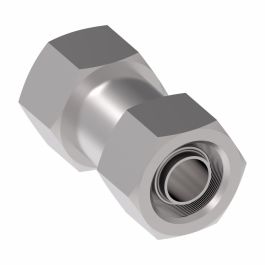 Danfoss / Eaton Double Connector WAL372945