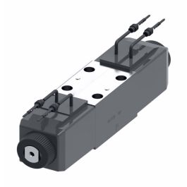 DANFOSS / EATON DG4V-3-33C-M-KUP7-D2-G7-60 02-402641 Hydraulic Supply Co.