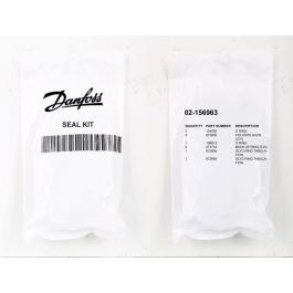 VICKERS-SEAL KIT CVI-25-ZD(N)105 02-156963