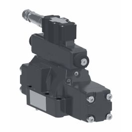 VICKERS-KBDG5V-5-33C80N-M2-PE7-H1-10 02-353537