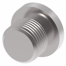 Danfoss / Eaton SAE ORB Plug FF2137-04S Hydraulic & Pneumatic Parts