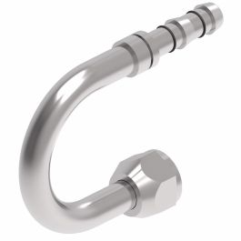 180 degree female O-ring pilot FJ3623-0808S Hydraulic & Pneumatic Parts