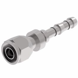 Female O'Ring Pilot (Long) Fitting Assembly FJ3632-0806S Hydraulic ...