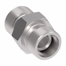 Danfoss / Eaton Double Connector WAL028738