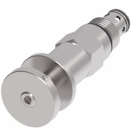 Vickers FCV6 16V K 0 NV 02-163026