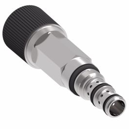 VICKERS PSV2 8 K 0 30/ 02-175011 Hydraulic Supply Co.