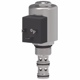 VICKERS SV1-8-3-0-120AGS 02-180213 Hydraulic Supply Co.