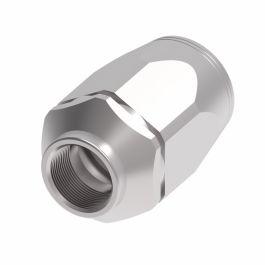 Aeroquip M/M 2W Reusable Socket 2RA6 Hydraulic Supply Co.