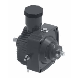 Danfoss / Eaton HYDROSTATIC Transmission 1120-016