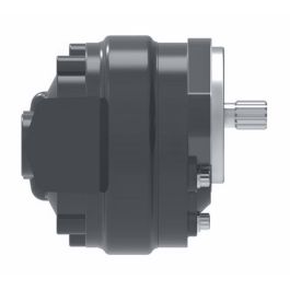 Danfoss / Eaton-Gear Pump ASSY 25584-RAK