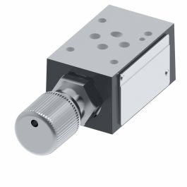 VICKERS DGMC 3 PT CH S 41 02-156243