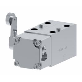 VICKERS DG20V 3 2A2 60 02-140260 Hydraulic Supply Co.