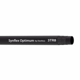 Hose,thermo,Synflex 100R8 250FT/BOX 2PCS 3TR8-08-250BX Hydraulic & Pneumatic Parts