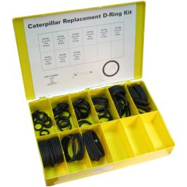 Caterpillar D-Ring Kits 1510 Hydraulic Supply Co.