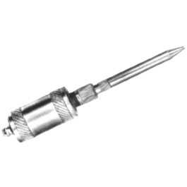 ALEMITE LLC Lubricating Needle Nose Adapter B6783 Hydraulic Supply Co.