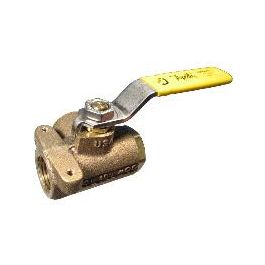 Apollo 3-Way Ball Valve. bronze body. stainless steel lever 70-604-10 ...