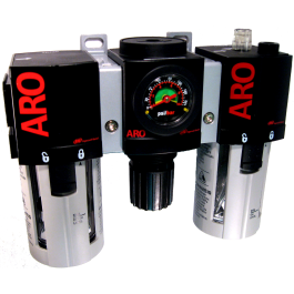 ARO COMBINATION 2000 Series NPT C38331-800 Hydraulic Supply Co.