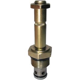 SV4-10-C Series Cartridge Valves 1009