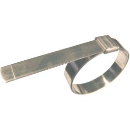 BAND-IT-IDEX INC Preformed Band Clamp JS212