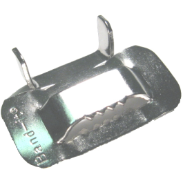 BAND-IT-IDEX INC Clamp Buckle C255 Hydraulic Supply Co.