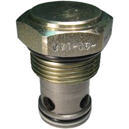 CV1-16 Series Cartridge Valves 932