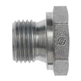 12MM METRIC PLUG 1.5 PITCH 8555-P-12