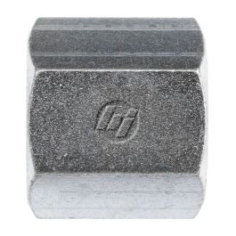 ADAPTER 1-1/4 PIPE CAP 5406-C-20 Hydraulic & Pneumatic Parts