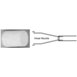 ULTRA CLEAN TECH CORP Hose/Tube Cleaning Projectile UC22