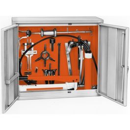 Hydraulic/Manual Puller Set 3437