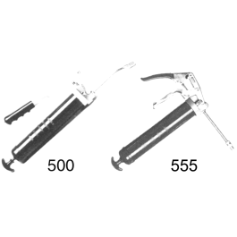 ALEMITE LLC Heavy Duty Grease Gun 555-GUN Hydraulic Supply Co.