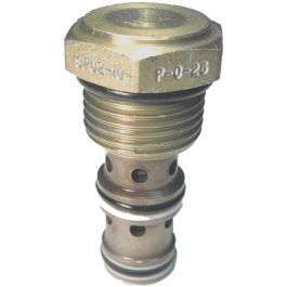 SPC2-10 Series Cartridge Valves 1397