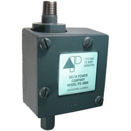 PS Series Pressure Switches 1613