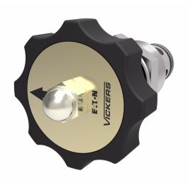 Danfoss Power Solutions PFR2-10 Series Cartridge Valve 02-165669