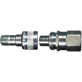 ENERPAC Regular Coupler AR-630 Hydraulic Supply Co.