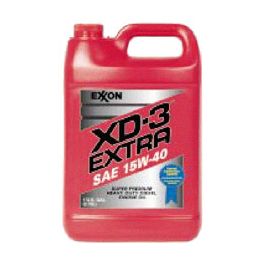 PETROLIANCE LLC 15W-40 Automotive Engine Oil XD-3 Hydraulic & Pneumatic ...