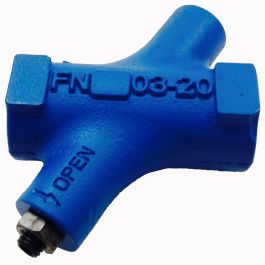 FN Series Inline Flow Controls 3098 Hydraulic & Pneumatic Parts