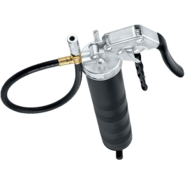 LUMAX, LLC Heavy Duty Pistol Grease Gun LX-1152 Hydraulic Supply Co.