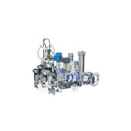 SCHROEDER FILTER ELEMENT Hydraulic Supply Co.