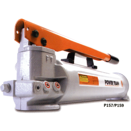 SPX Flow P Series Two-Speed Hand Pump P159D