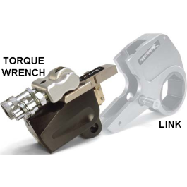 SPX FLOW US, LLC Predator TWLC Torque Wrench TWLC8 Hydraulic Supply Co.