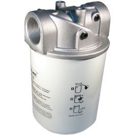Stauff Corporation SSF120/160 Series Spin-On Filter SSF160254SF6703K