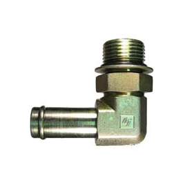 BEADED HOSE STEM Hydraulic Supply Co.