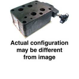 VICKERS DGFN 06 50 349169