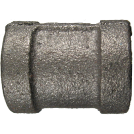 2 BLACK STEEL COUPLING NPS Hydraulic Supply Co.