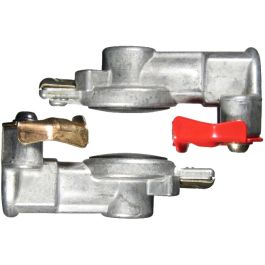 Gladhand Coupling, ROYAL AIR Brake SERVICE GLAD HAnd TRUCK W78850 ...