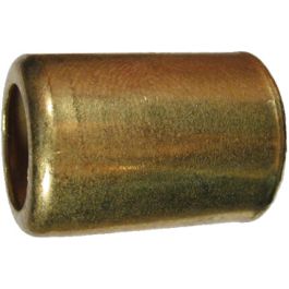 Winzeler Distributing Brass Crimp Ferrule 7113